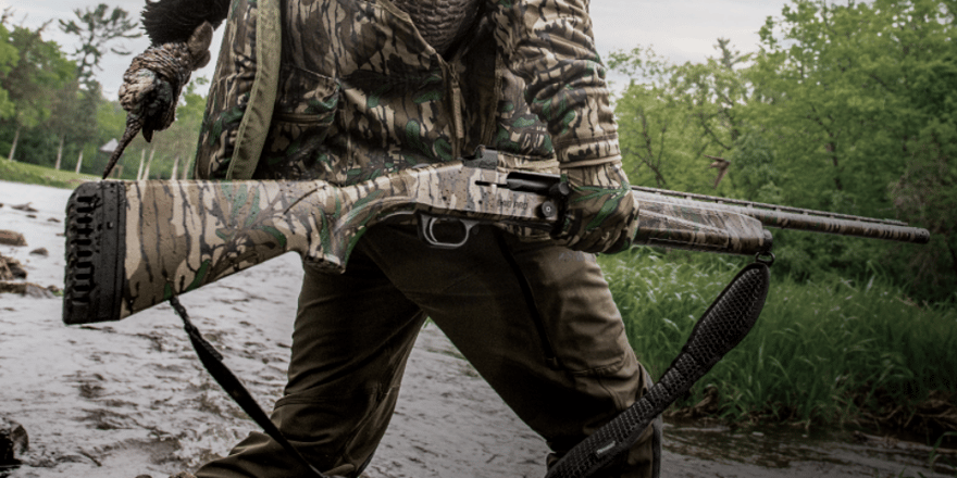 The Mossberg Collection of Turkey Guns for Spring The Mossberg Collection of Turkey Guns for Spring